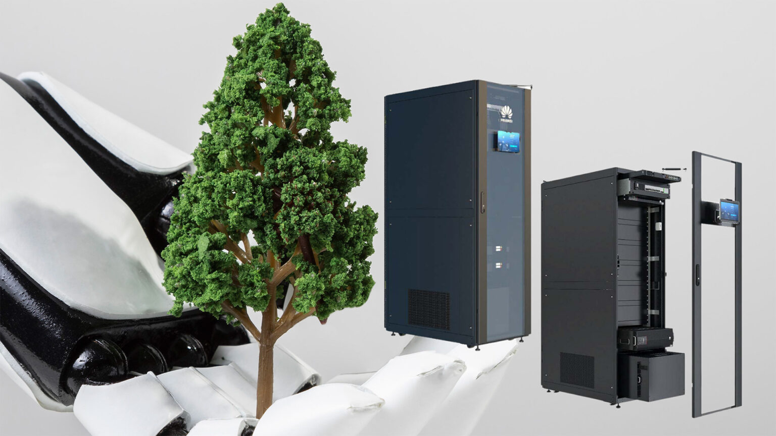 Características y beneficios del FusionModule500 de Huawei - Sertres